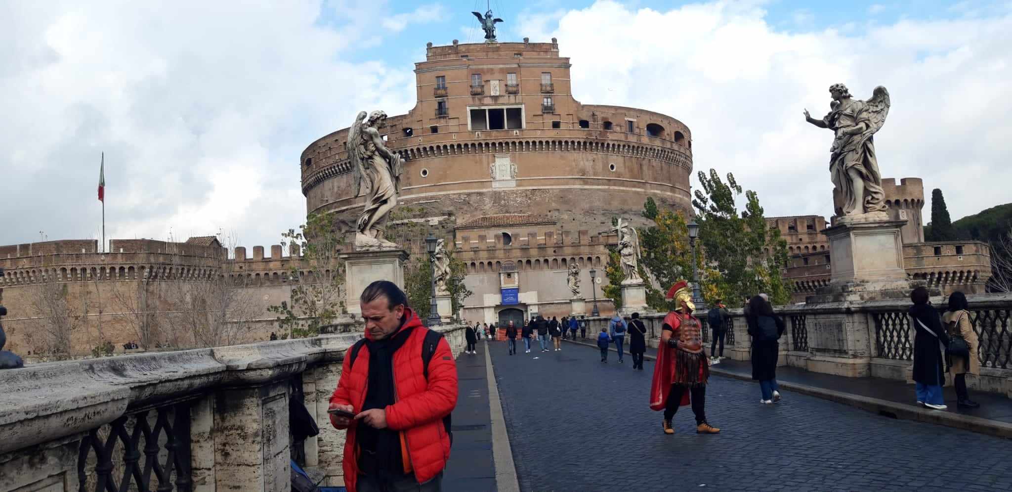 Roma - Rezervă din timp bilete la principalele atracții: Colosseum ...